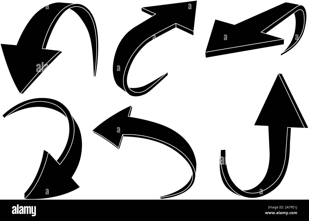 Set down point Stock Vector Images - Alamy