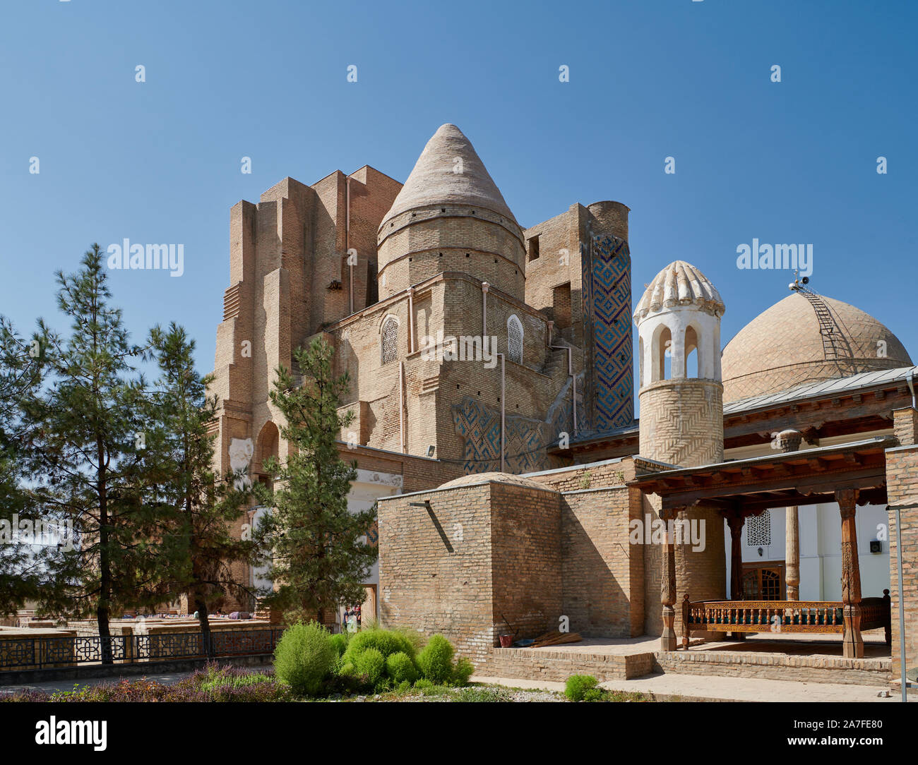 Timurs son hi-res stock photography and images - Alamy