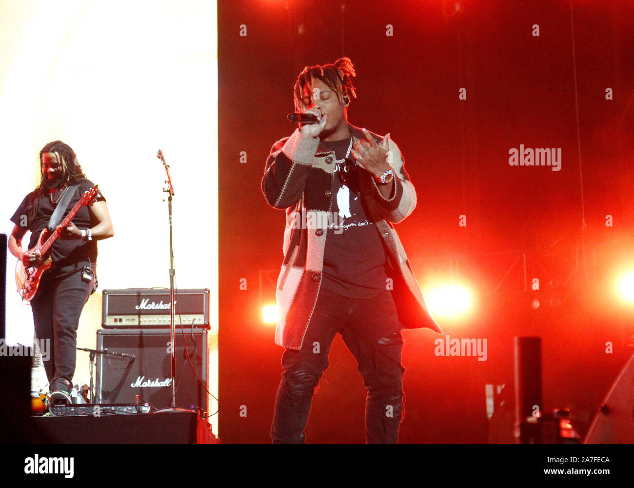 Juice wrld hi-res stock photography and images - Alamy