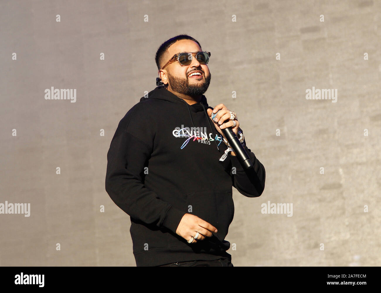 Pop rap artist hi-res stock photography and images - Alamy
