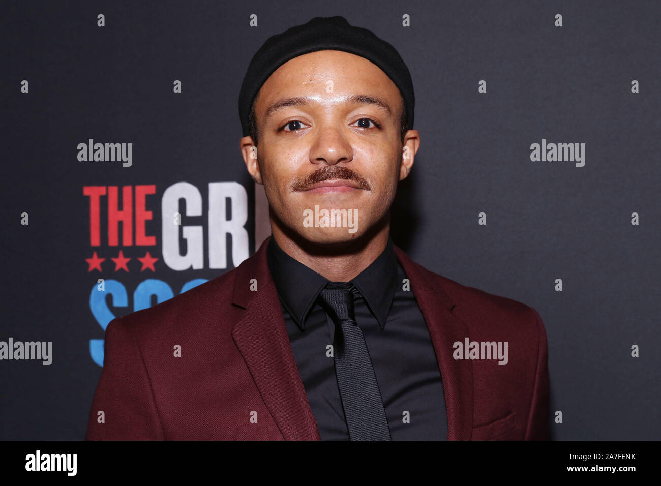 Christopher livingston hi-res stock photography and images - Alamy