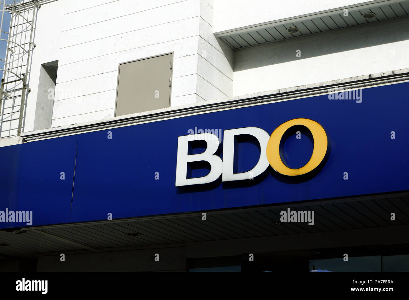 Bdo logo hi-res stock photography and images - Alamy