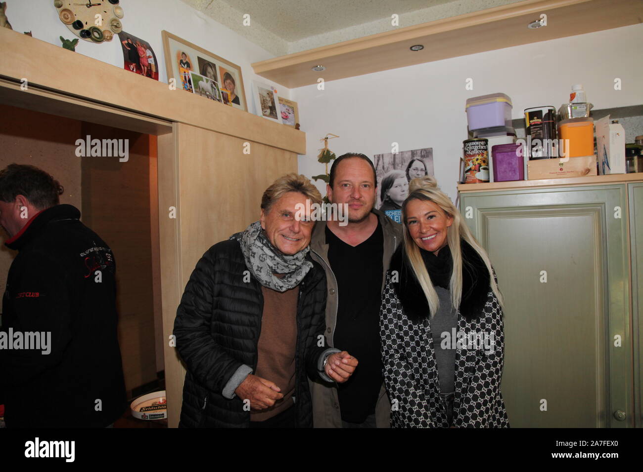 Hans jurgen beyer hi-res stock photography and images - Alamy