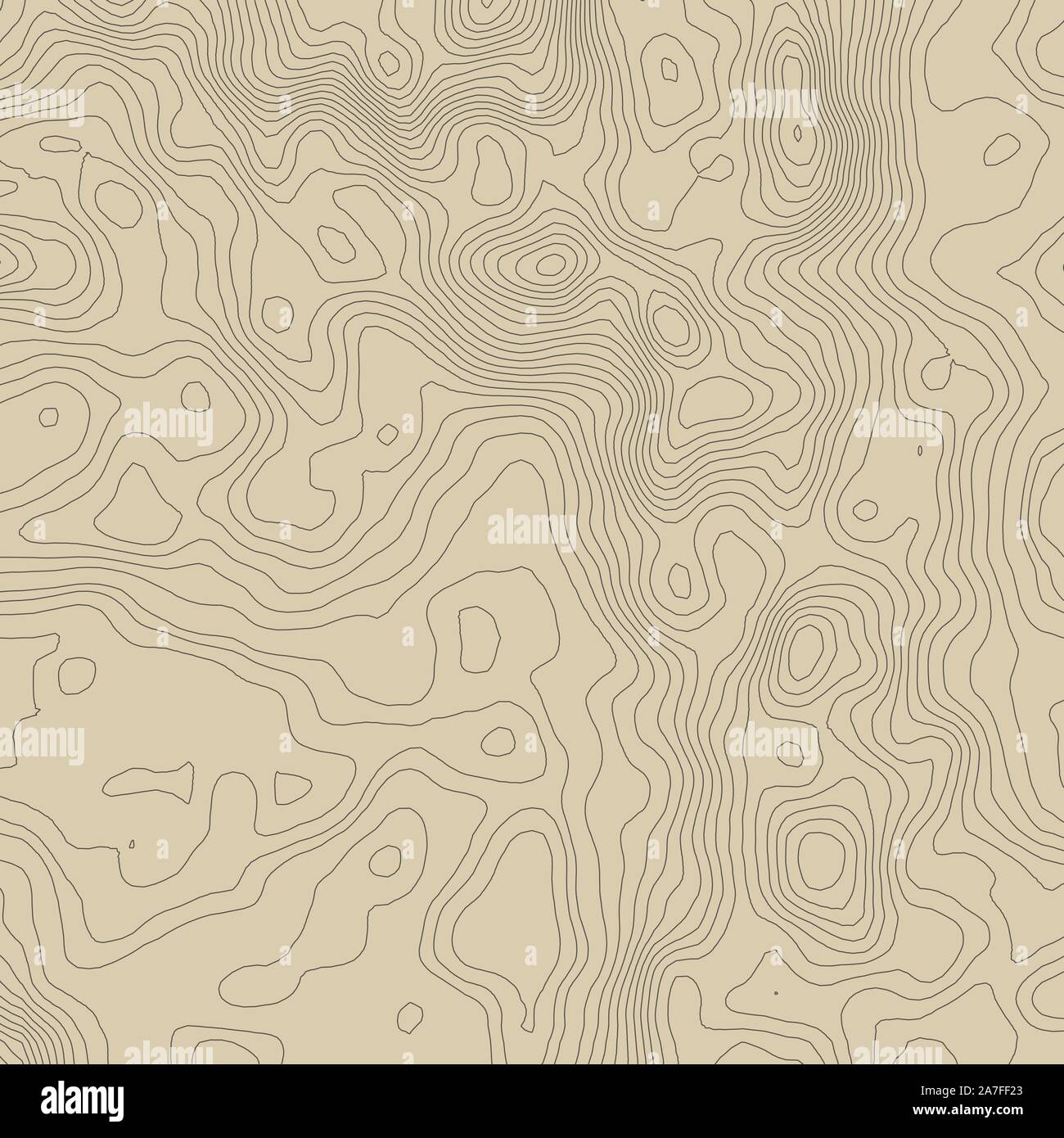 Topographic map background concept with space for your copy Stock ...
