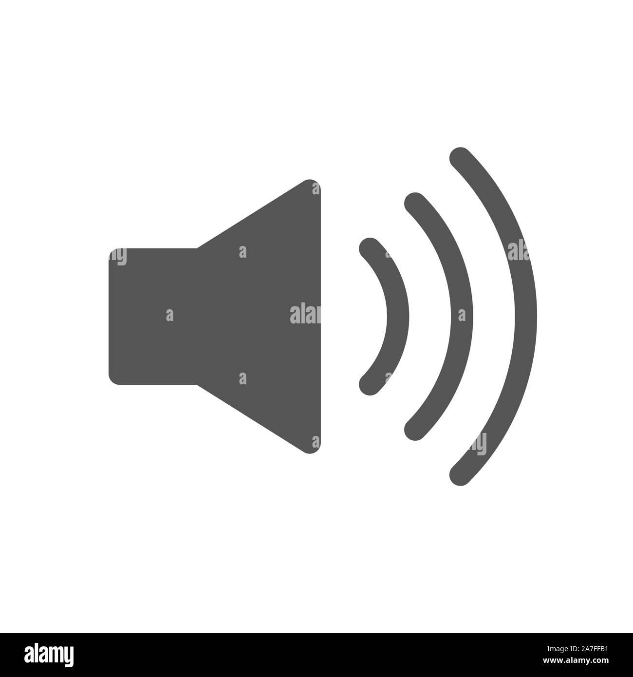 Black announcement design Stock Vector Images - Alamy