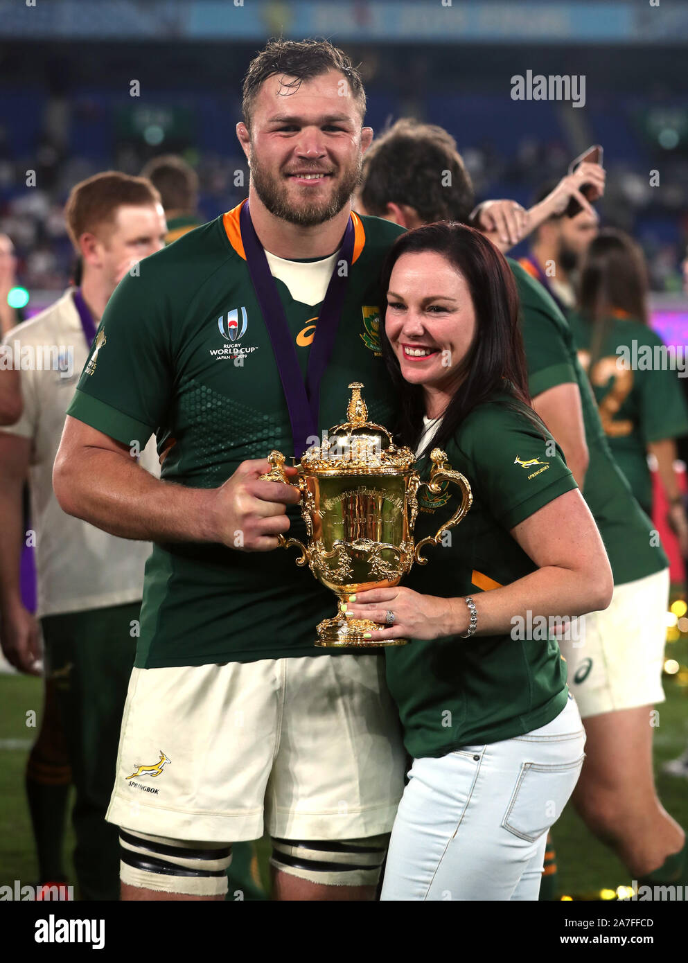 Rugby world cup final 2019 store