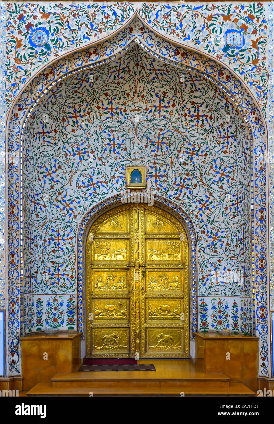 Umaid Mahal, Jaipur, Rajasthan, India Stock Photo - Alamy