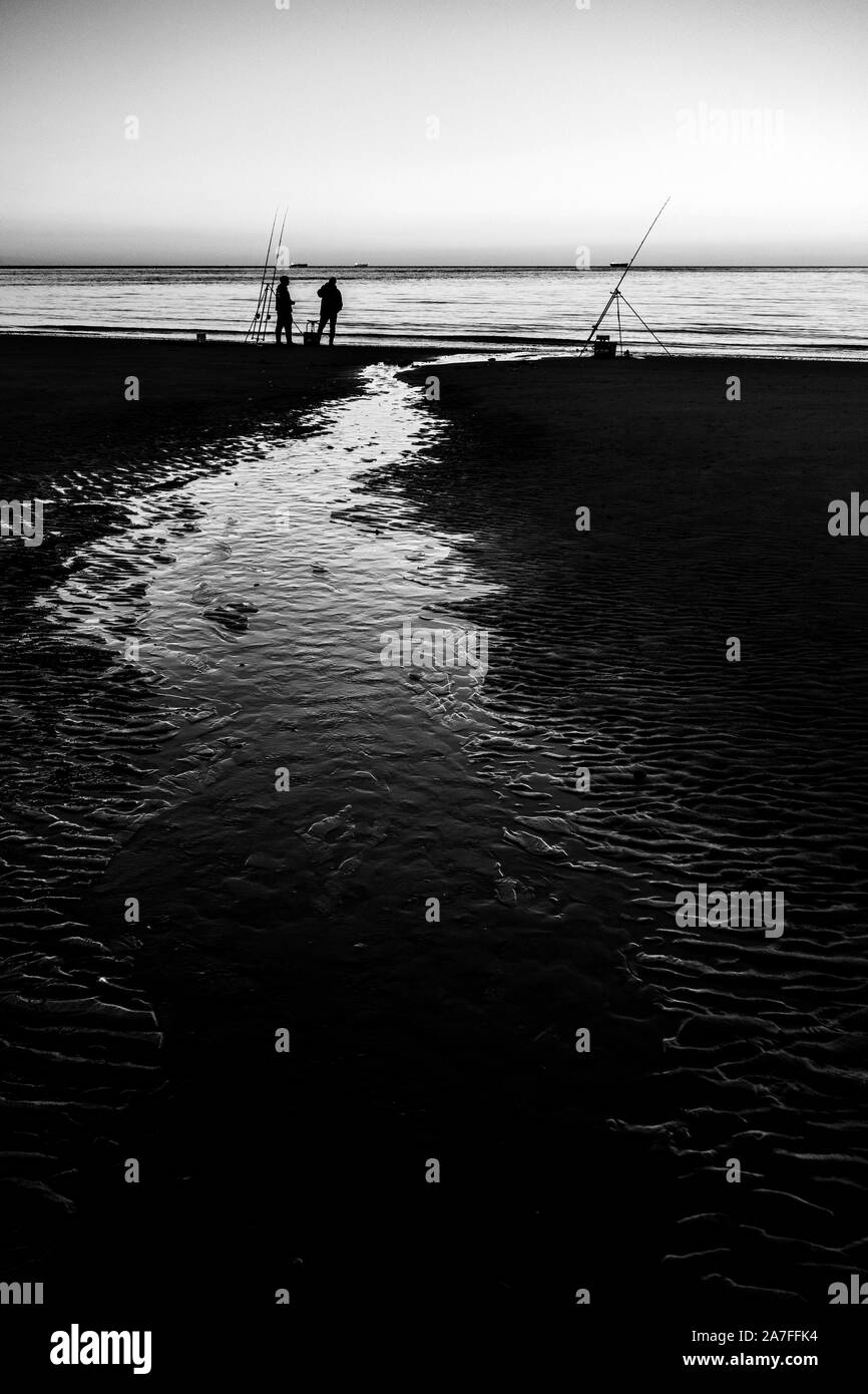 Tripod fish hi-res stock photography and images - Alamy