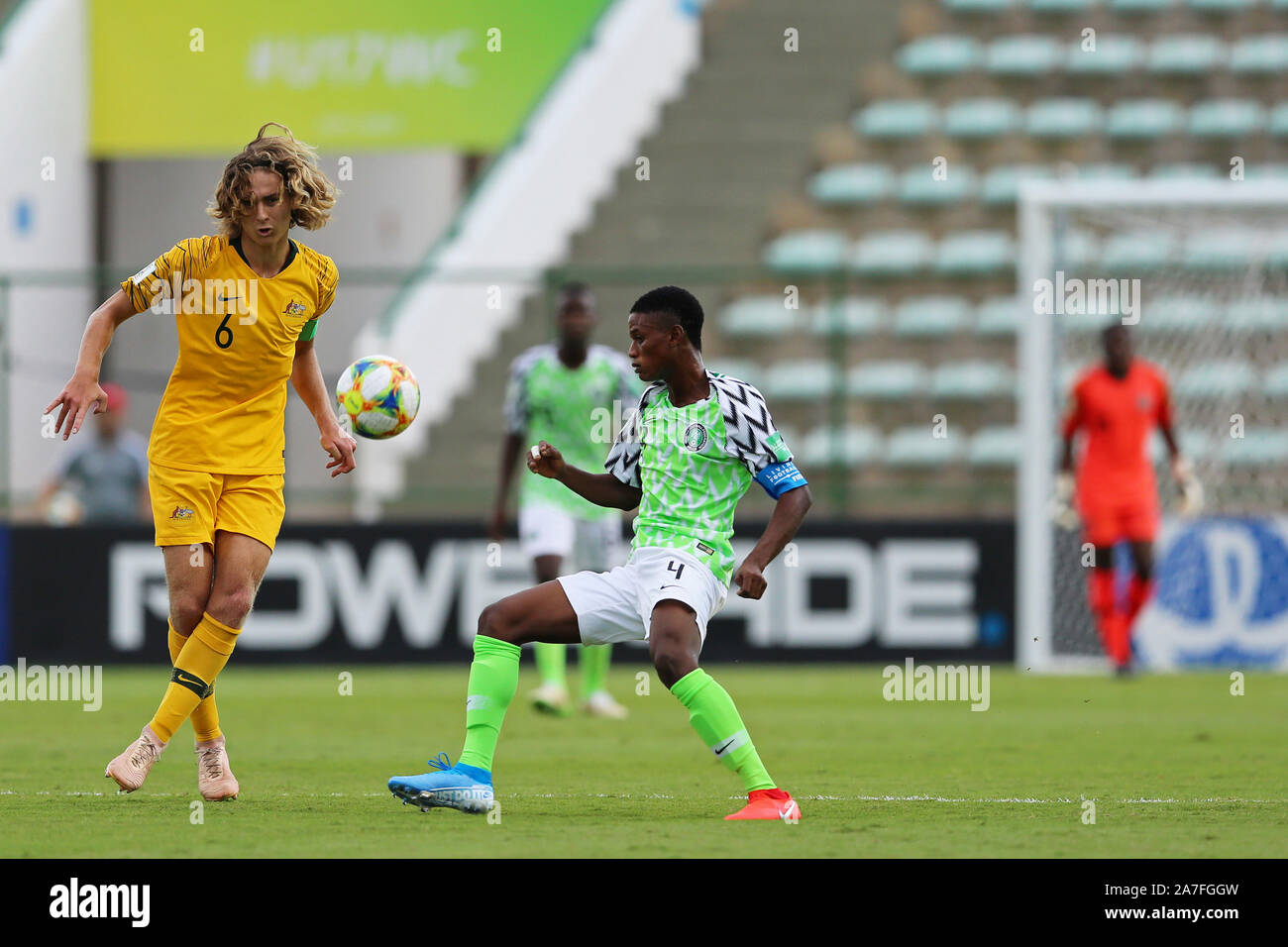 Ryan teague football australia hi-res stock photography and images - Alamy
