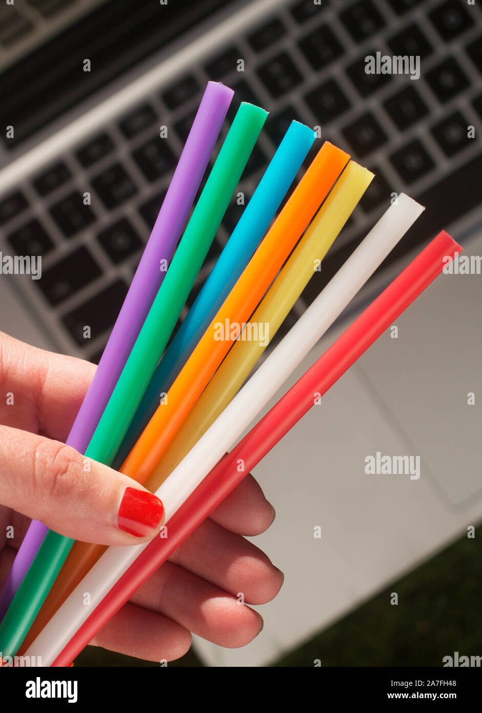 Installation of Fiber-optic cable (internet) in a residential area ...