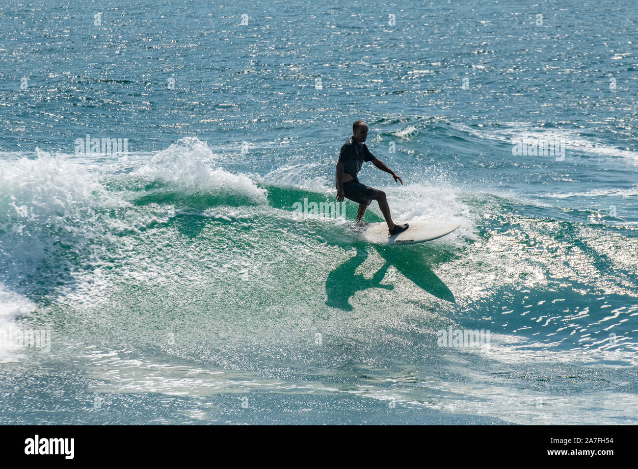 Chinese surfers hi-res stock photography and images - Alamy