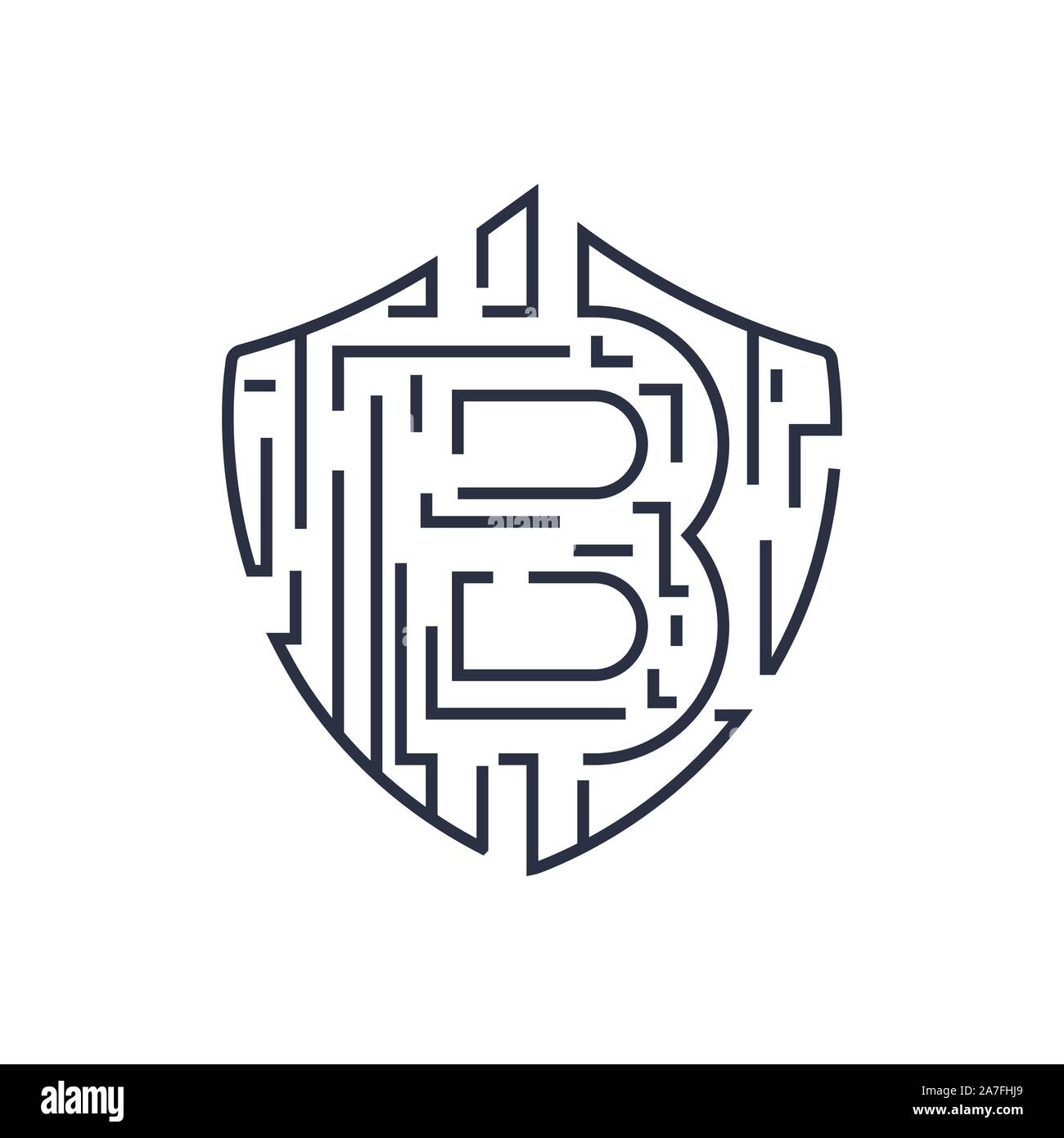 Currency logos hi-res stock photography and images - Alamy