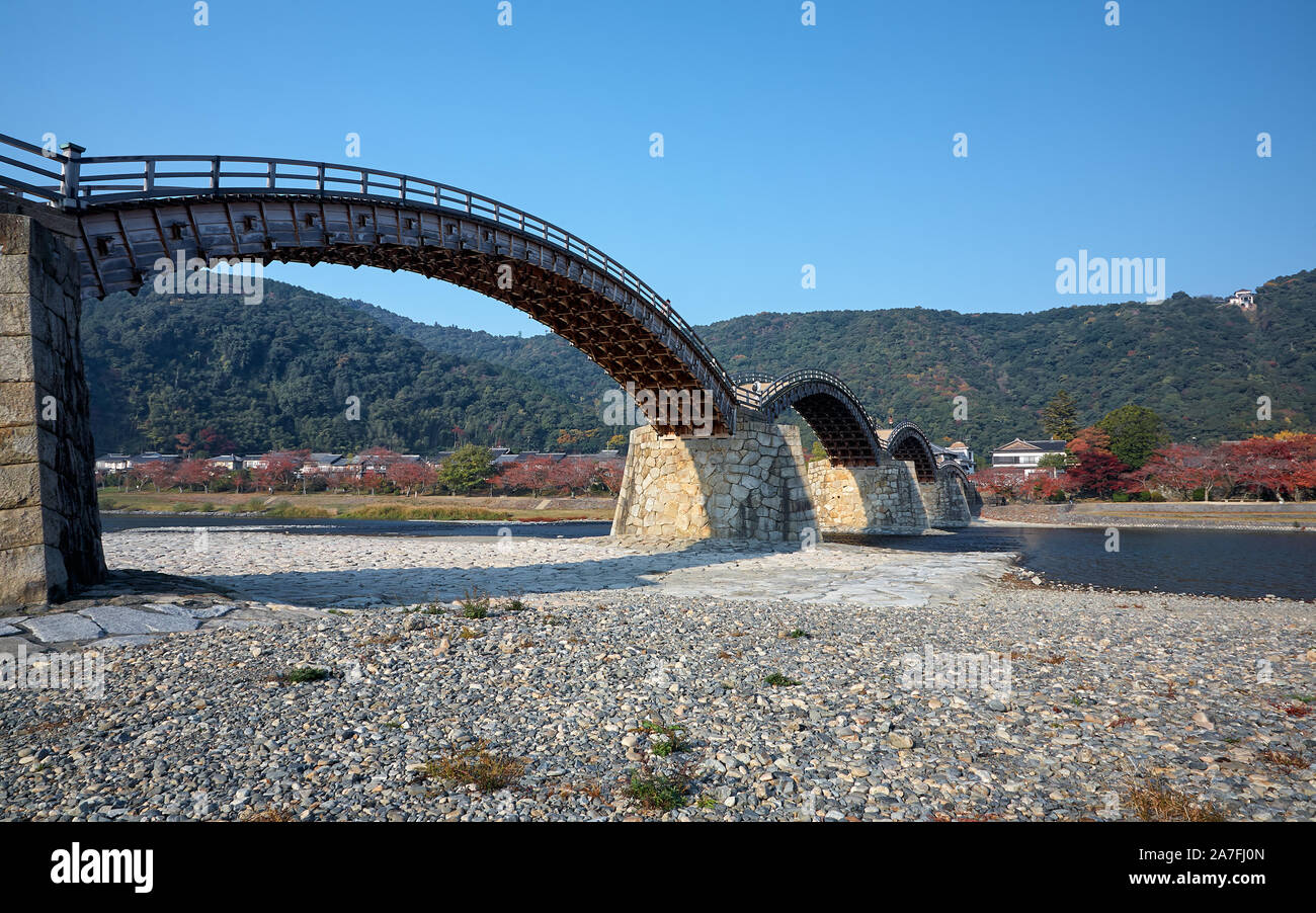 Famous Arch Bridges