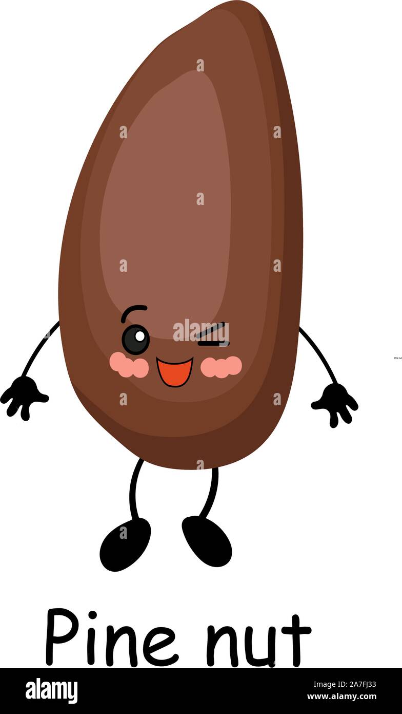 Ripe pine cones Stock Vector Images - Alamy