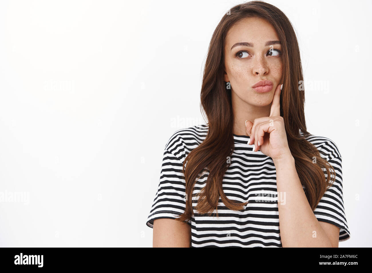 Focused look hi-res stock photography and images - Alamy