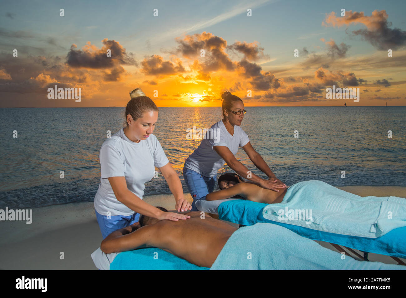 Wellness landscape hi-res stock photography and images - Alamy