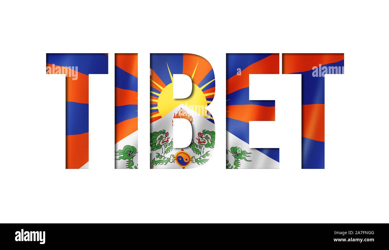 Tibetan Word For Strength