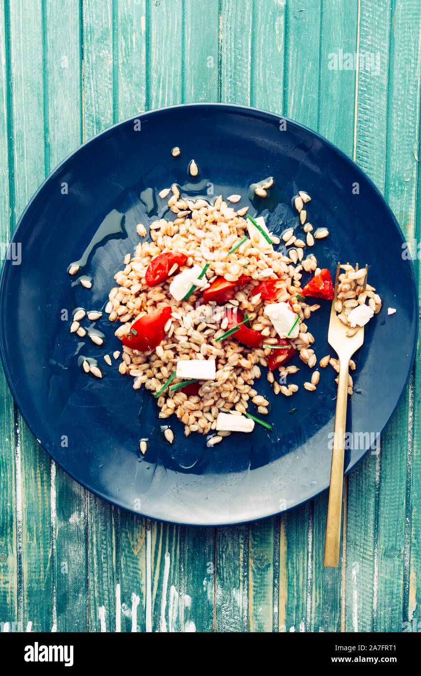 Spelt cultures hi-res stock photography and images - Alamy