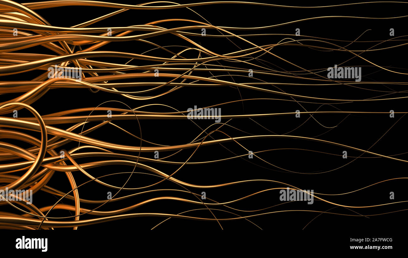 Golden form hi-res stock photography and images - Alamy