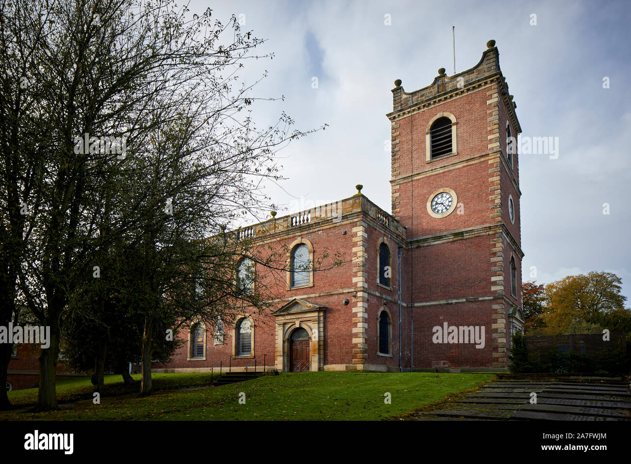 Historical knutsford hi-res stock photography and images - Alamy