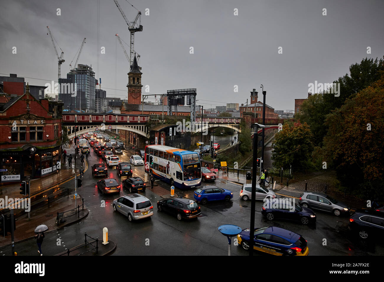 Junction box street hi-res stock photography and images - Alamy