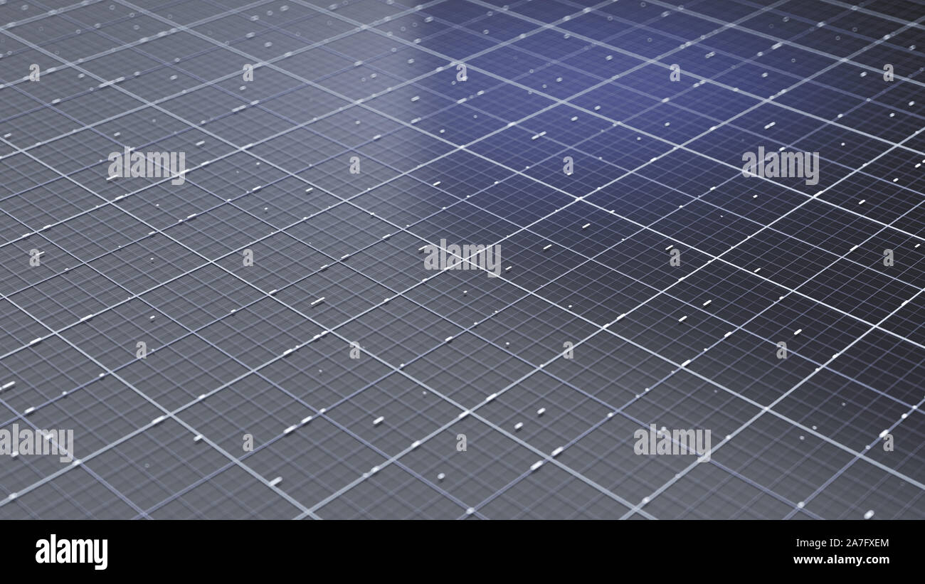 Interface fantastic texture background. 3d rendering, 3d illustration ...