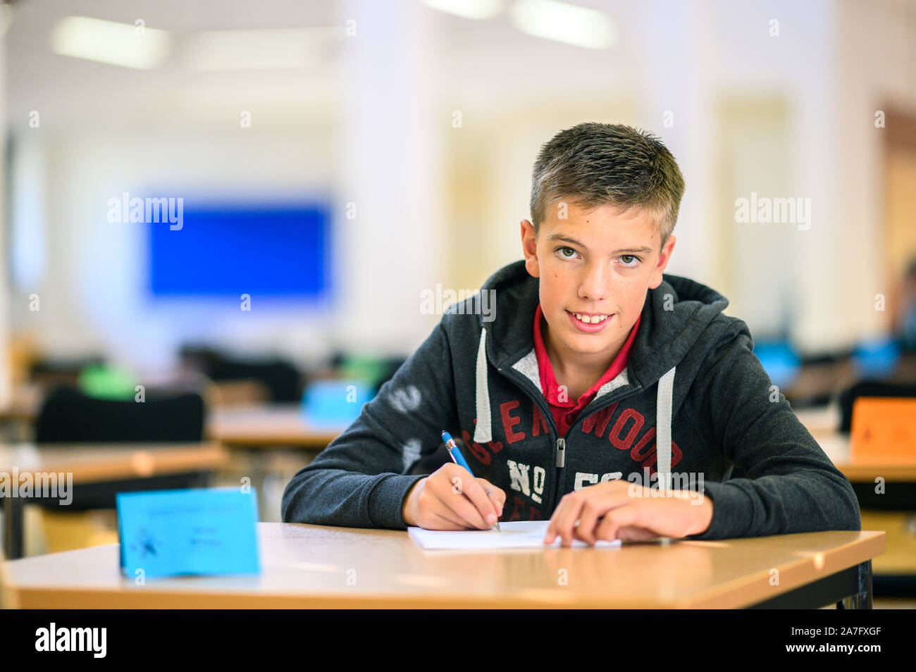 University of emden hi-res stock photography and images - Alamy