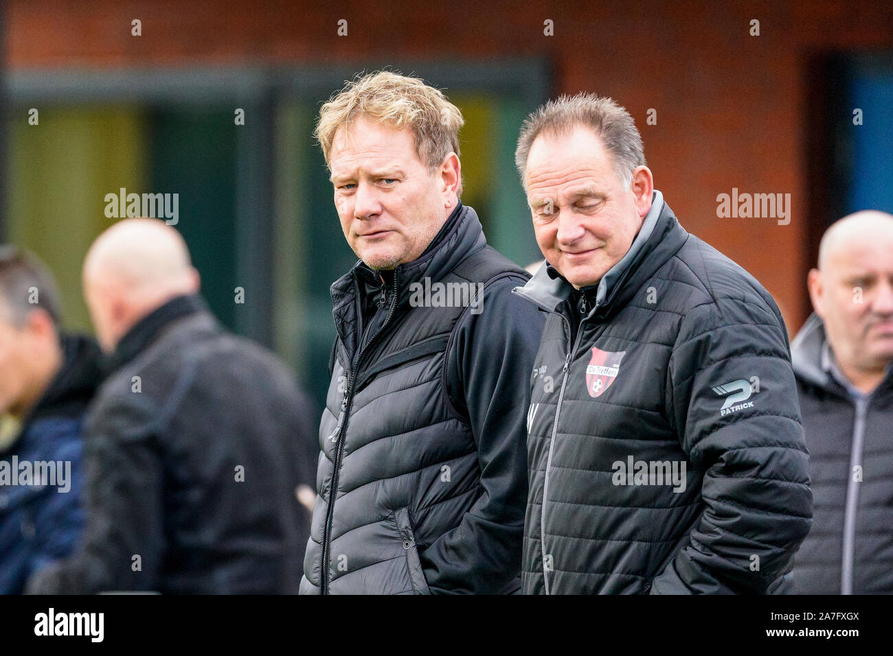 Jan de jonge hi-res stock photography and images - Alamy