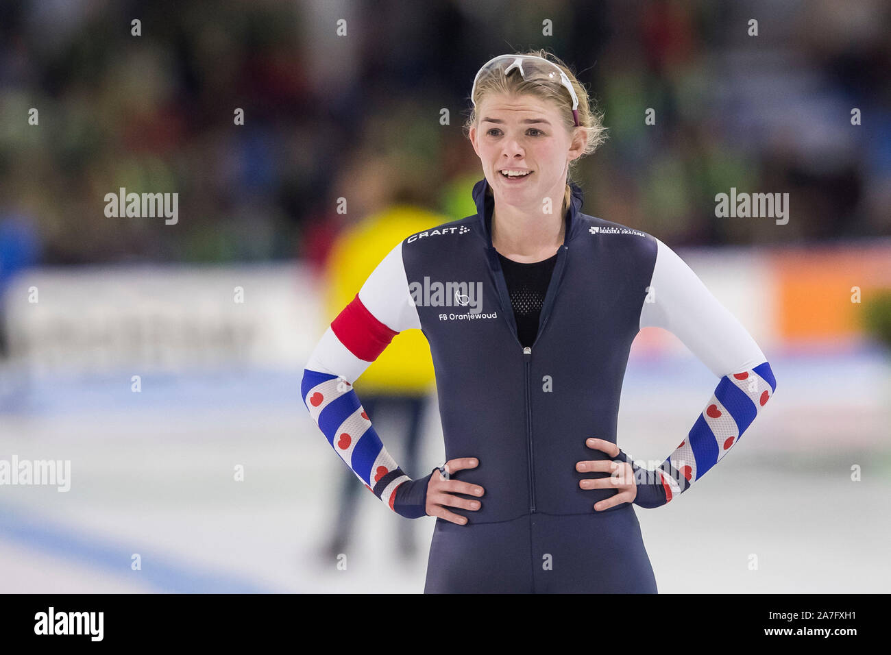 Sanneke de neeling hi-res stock photography and images - Alamy