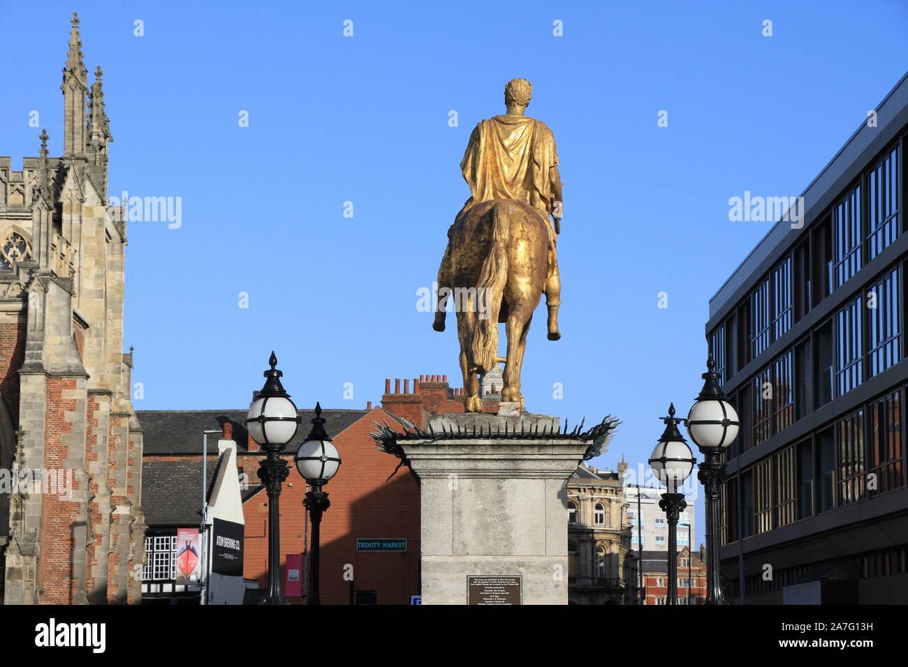 Hull yorkshire king billy hi-res stock photography and images - Alamy