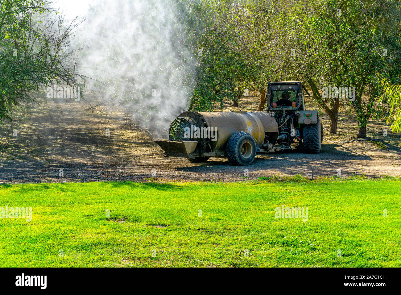Power take off hi-res stock photography and images - Alamy