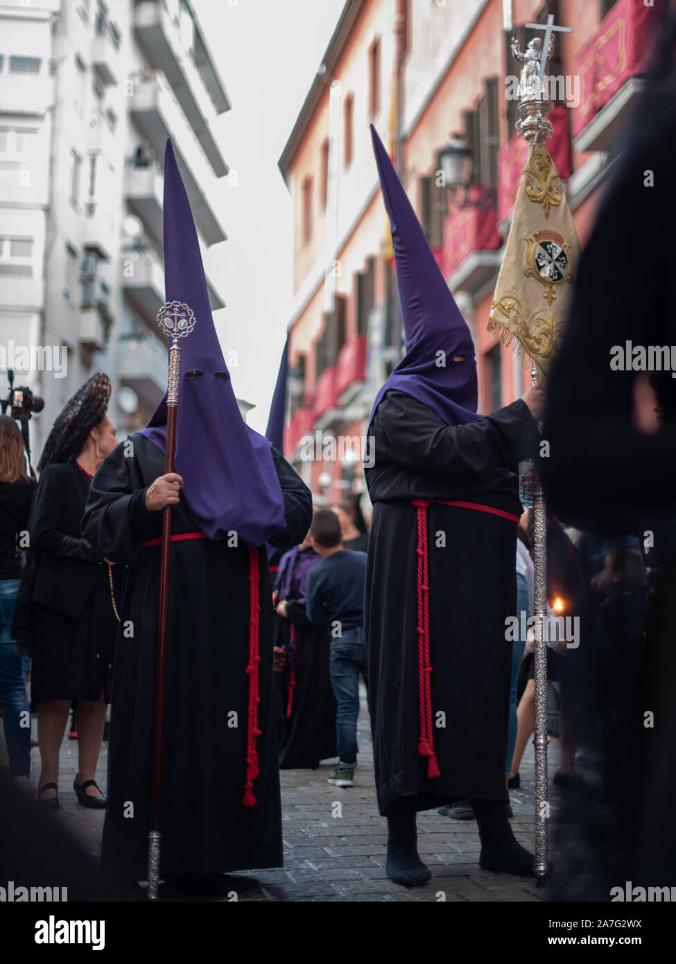 Jesus nazarenos church hi-res stock photography and images - Alamy
