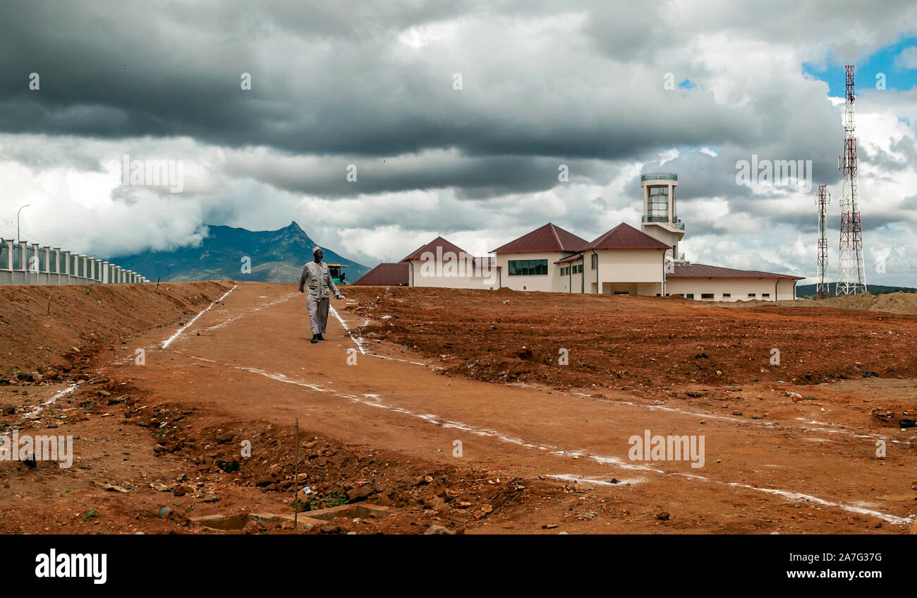 Happy valley kenya hi-res stock photography and images - Alamy