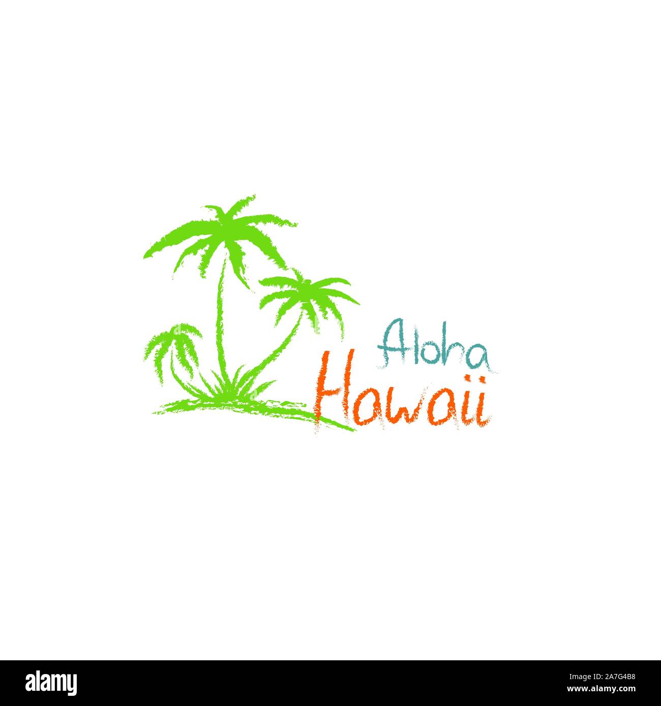 Beach tshirt design Stock Vector Images - Alamy