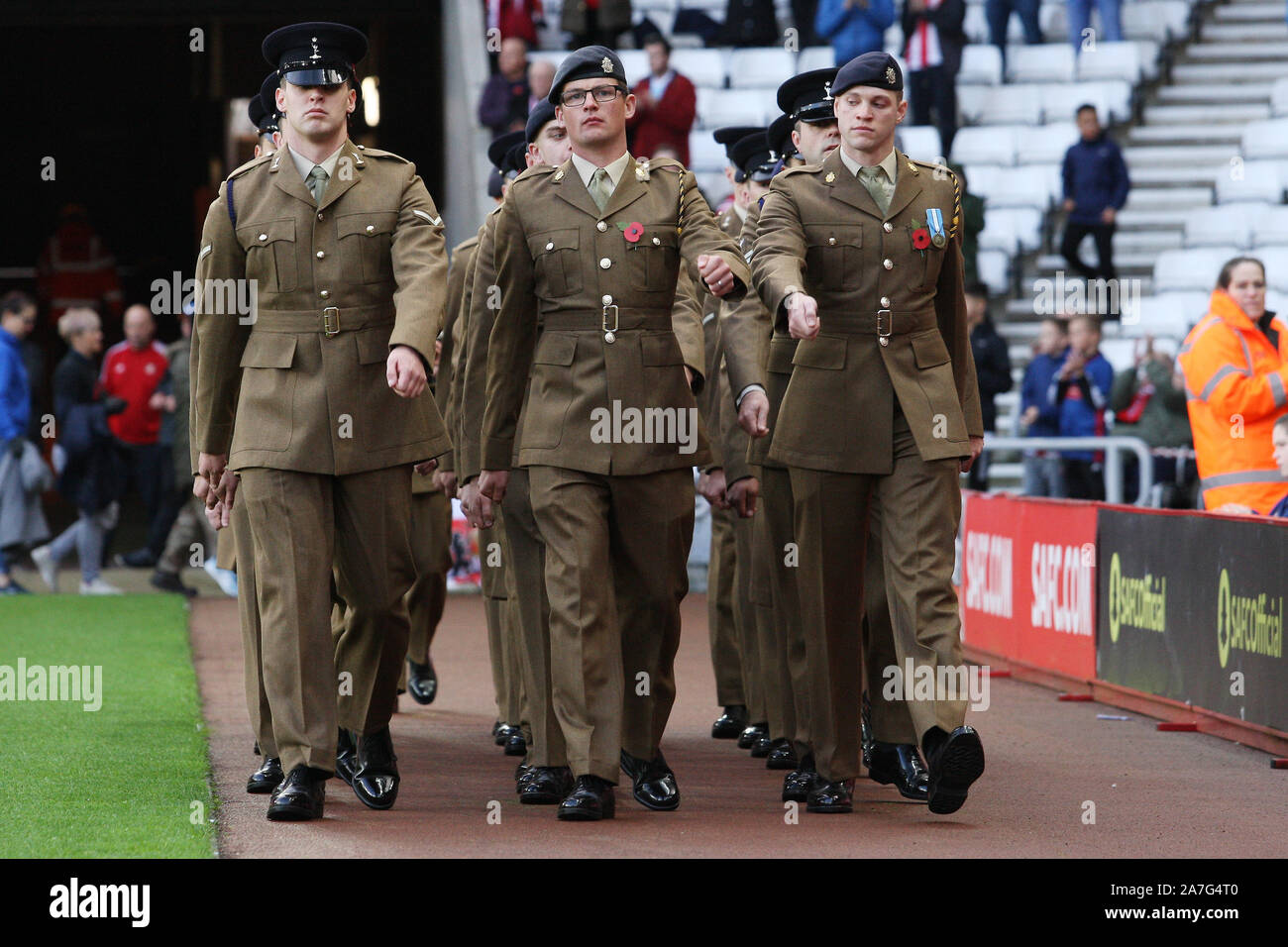 5th regiment royal artillery hi-res stock photography and images - Alamy