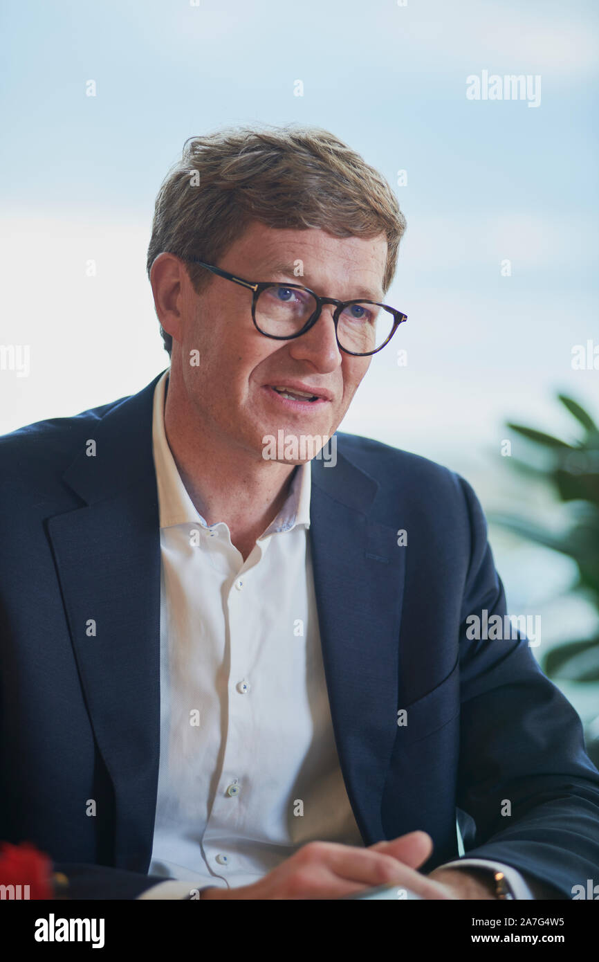 Niels b christiansen hi-res stock photography and images - Alamy