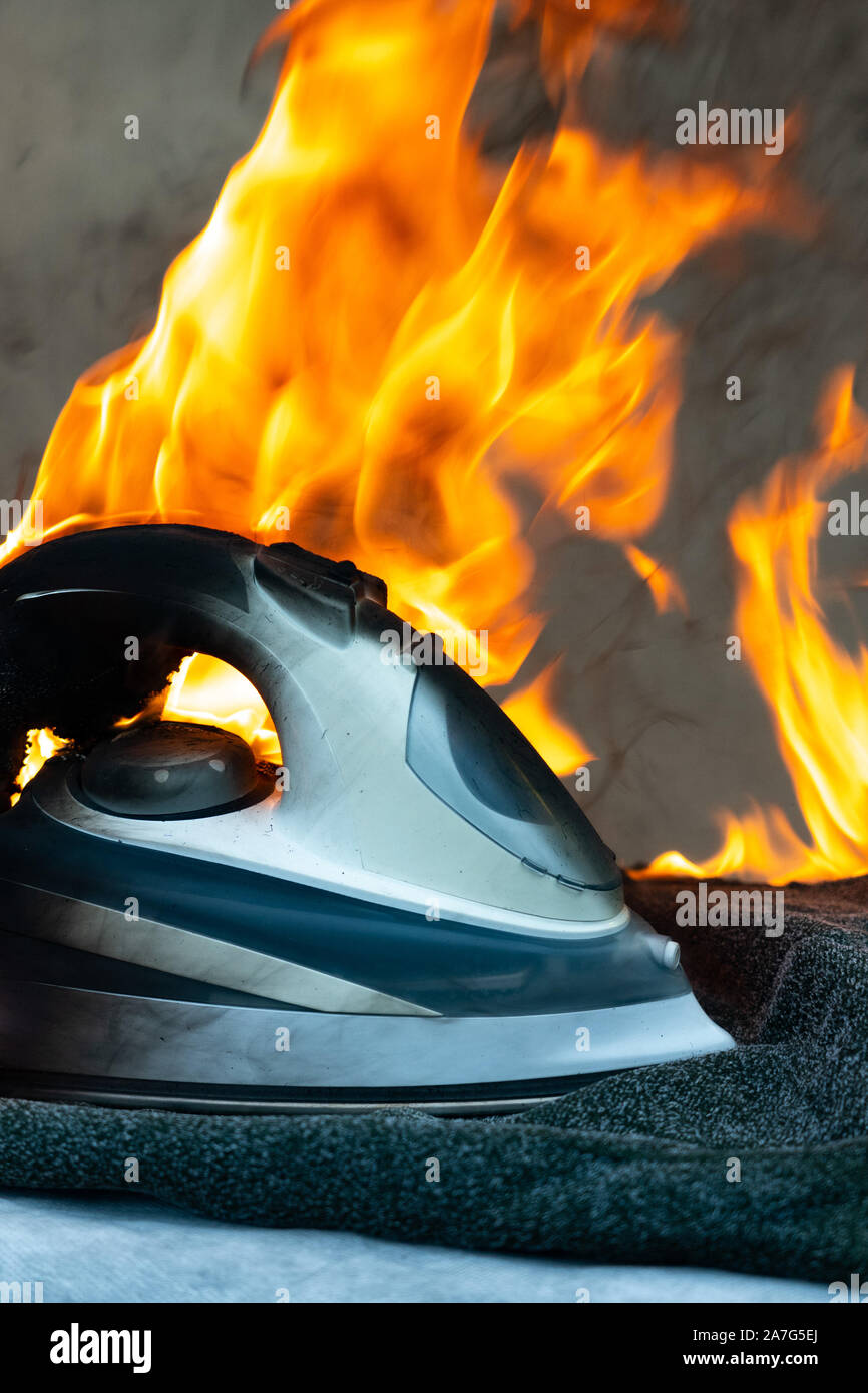Electrical Burn Injury High Resolution Stock Photography and Images - Alamy