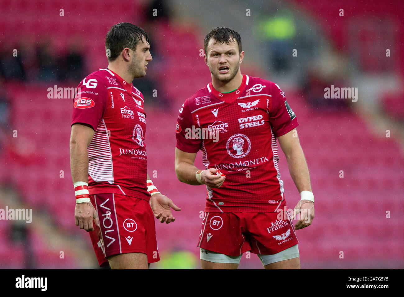 Steff thomas hi-res stock photography and images - Alamy