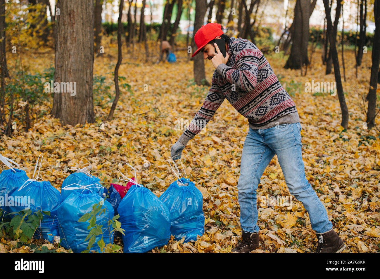 Junk removal hi-res stock photography and images - Alamy
