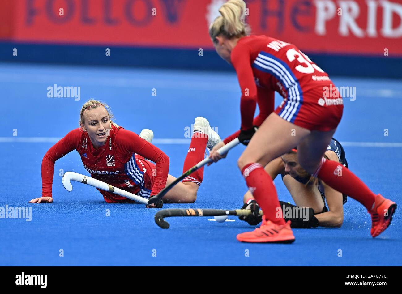 Hannah bowden hi-res stock photography and images - Alamy