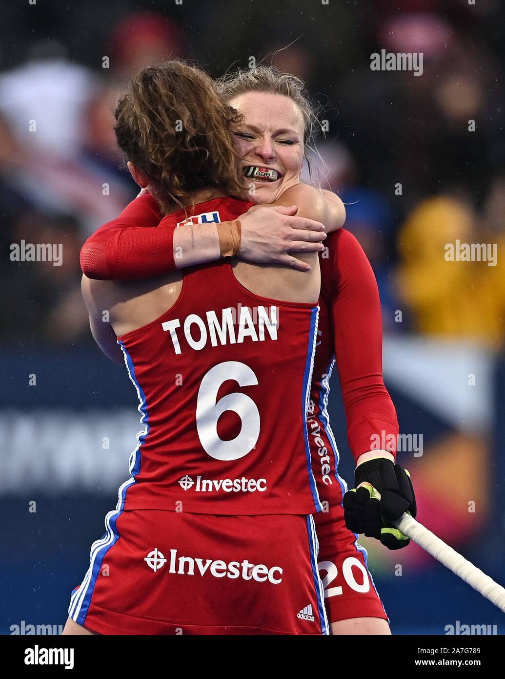 Anna toman hi-res stock photography and images - Alamy