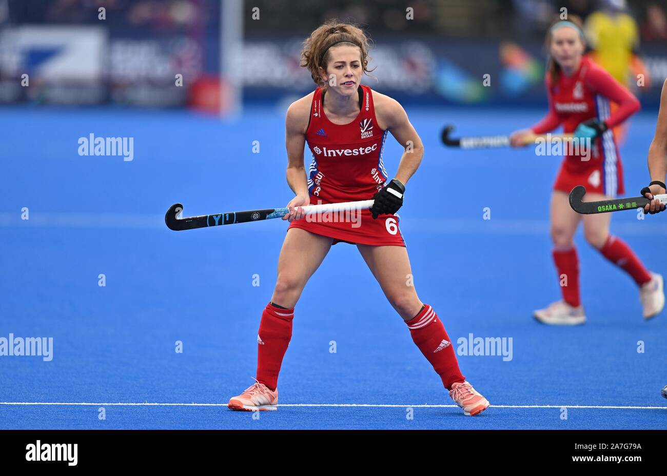 Anna toman hi-res stock photography and images - Alamy