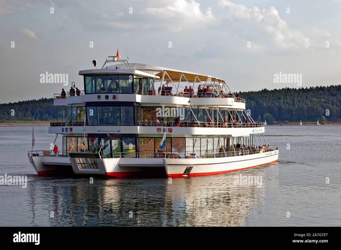 Brombachsee hi-res stock photography and images - Alamy