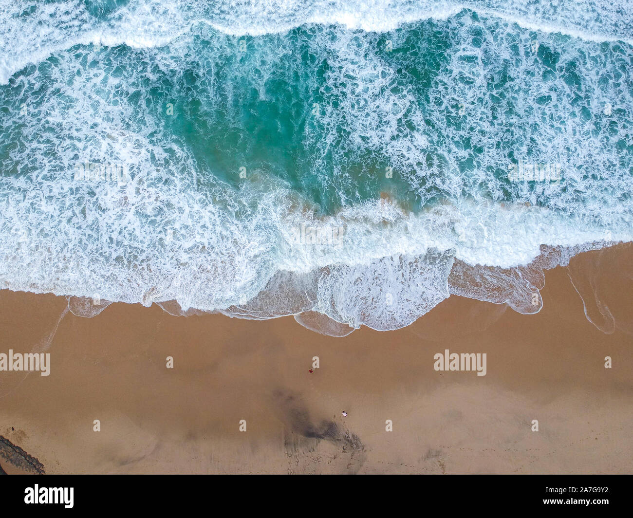 Beach shot with beautiful white sand hi-res stock photography and ...