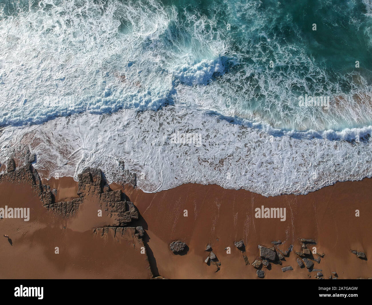 Sandy paradise hi-res stock photography and images - Alamy