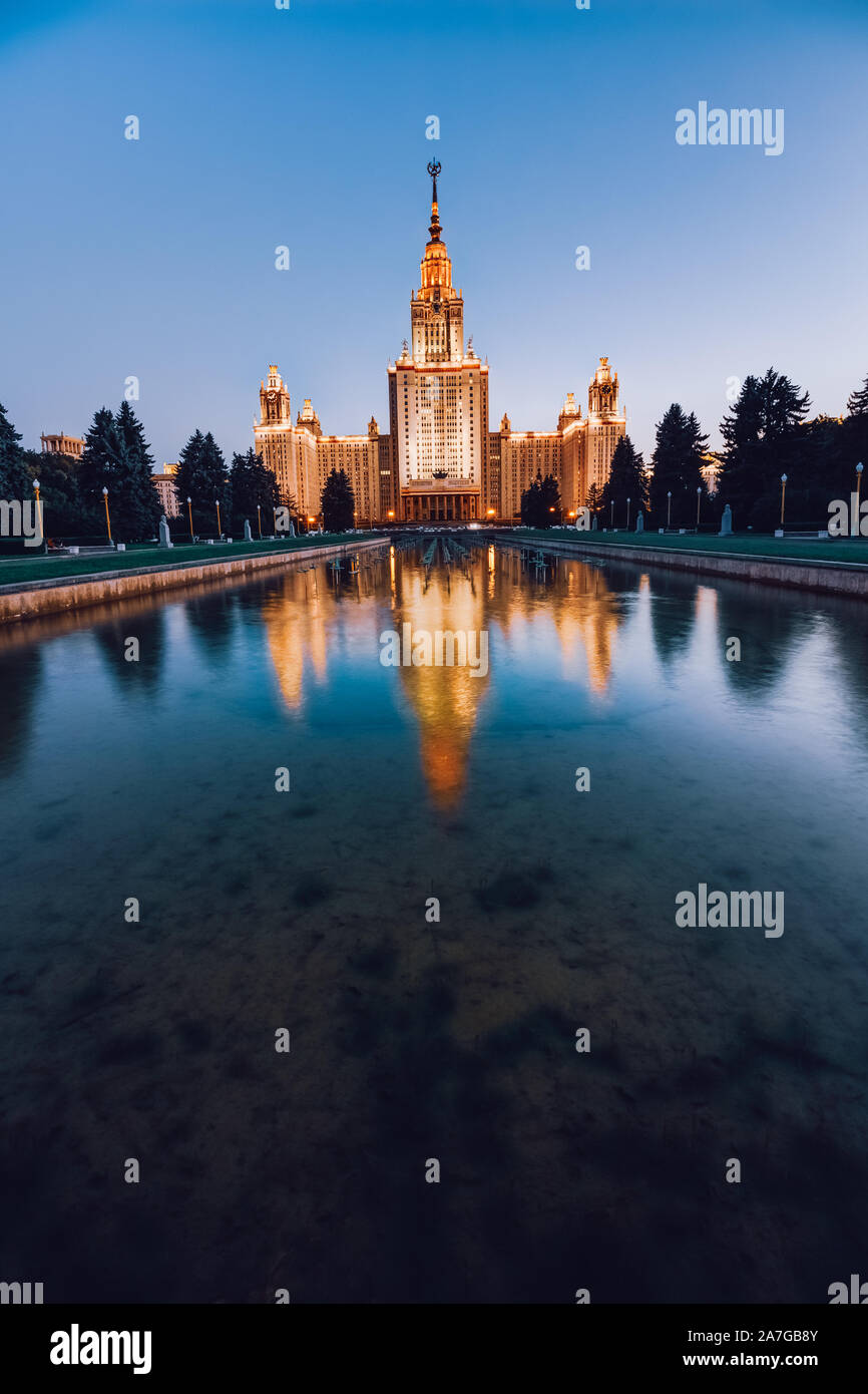 Soviet Era Architecture High Resolution Stock Photography and Images ...