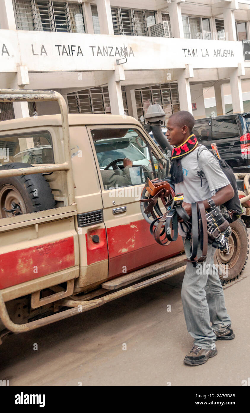Nairobi Traditional Dress High Resolution Stock Photography and Images ...