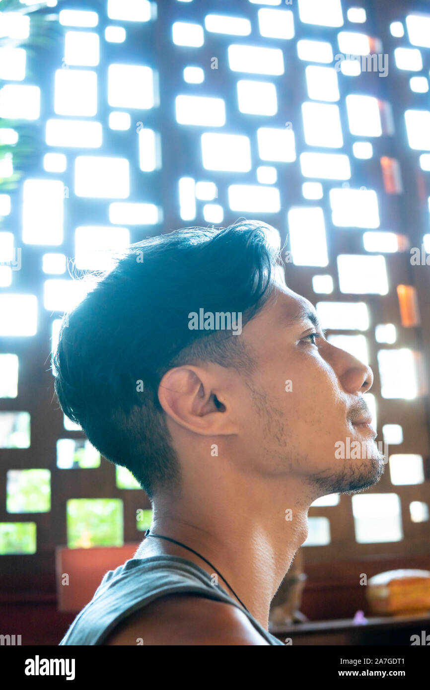 Personality portrait tech hi-res stock photography and images - Alamy