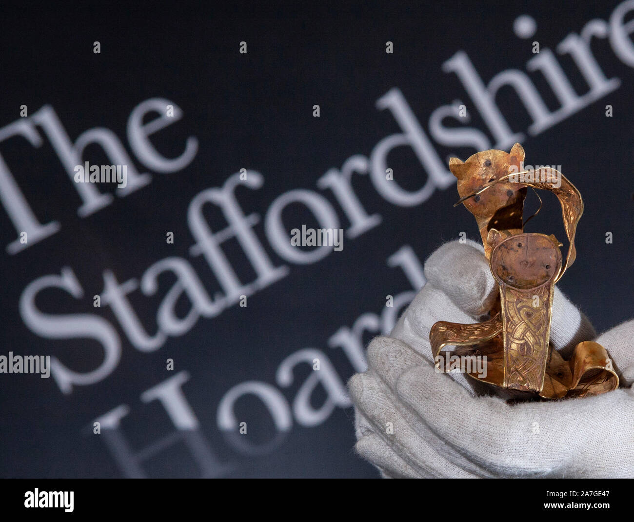 Hoard hi-res stock photography and images - Alamy