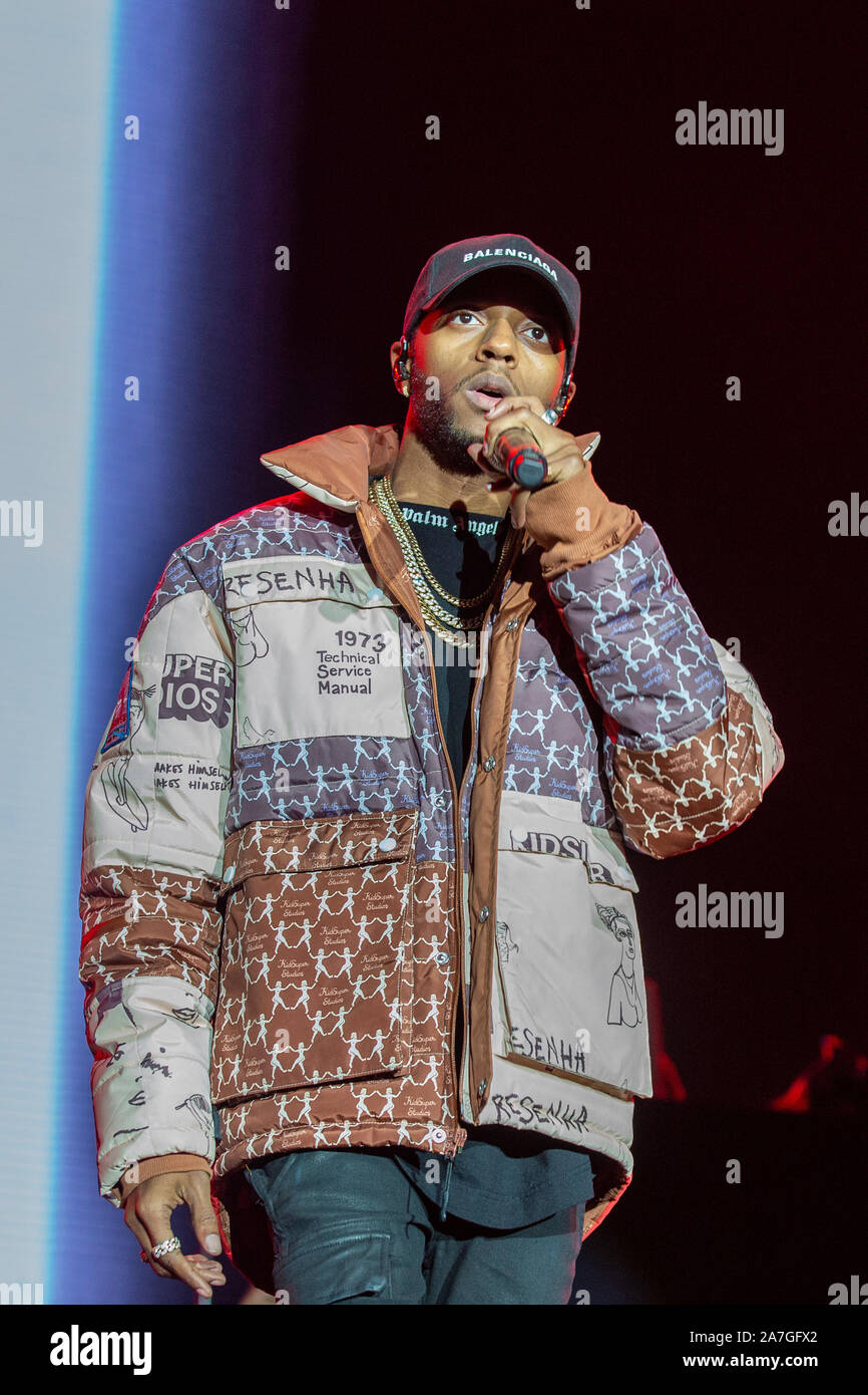 Ricardo valdez valentine hi-res stock photography and images - Alamy